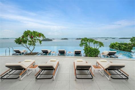 The Westin Nirup Island Resort And Spa Belakangpadang Updated Prices 2025