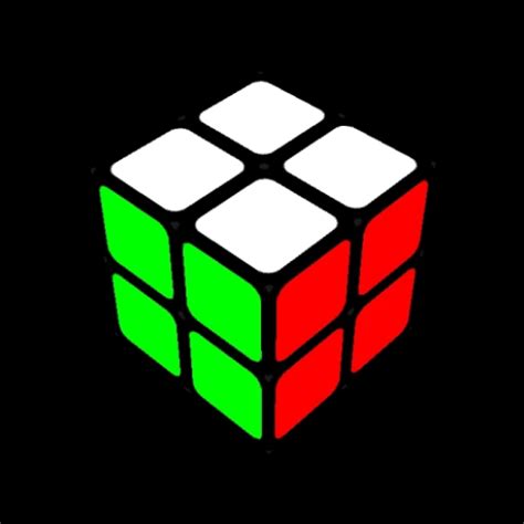 Cube Solver X Apps On Google Play