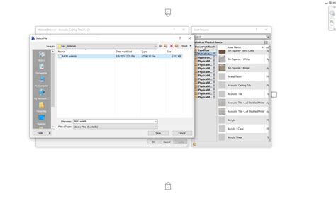 Solved Help Material Library Not Loading Autodesk Community