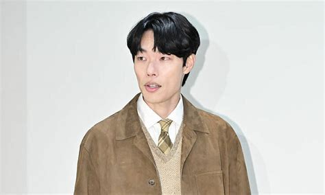 Ryu Jun Yeol Attends An Event For The First Time After A Love Scandal