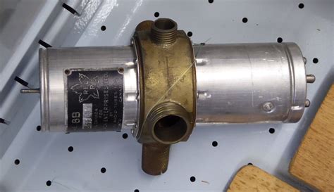 Gas Switch Physics Museum The University Of Queensland Australia