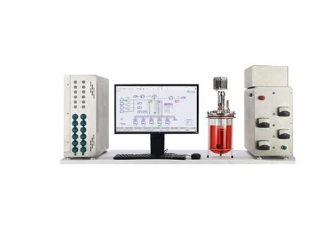 The Open Architecture Deltav Solution For Bioreactors Applitech