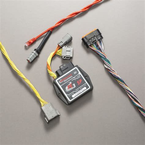 Pe3 8400p Micro Sprint Efi Kit Performance Electronics