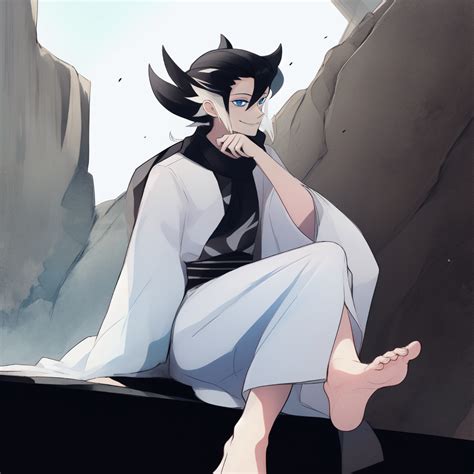 Grimsley Pokemon