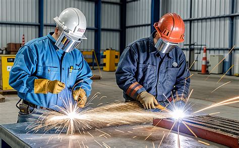 Fatigue Testing Of Welded Structures