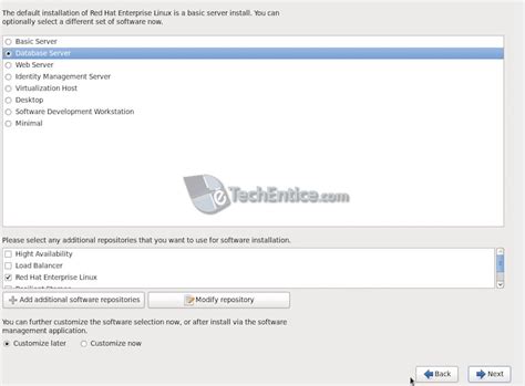 Install RHEL On Mac OS X Windows Linux Using VirtualBox