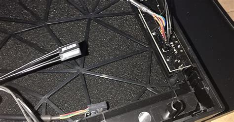 Meshify C Front Panel Album On Imgur