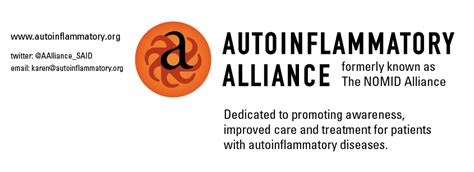 Autoinflammatory Alliance Home Facebook