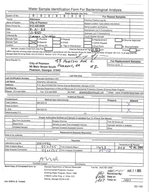 Pearson Elementary School Pearson Elementary School