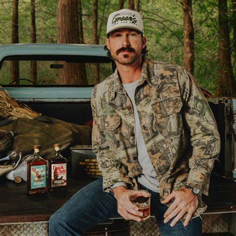 Duck Club Bourbon Launches With Two Expressions In Partnership With