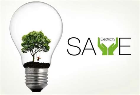 Why Should We Use Energy Saving