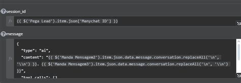 Insert Context In Postgres Chat Memory Questions N8n Community
