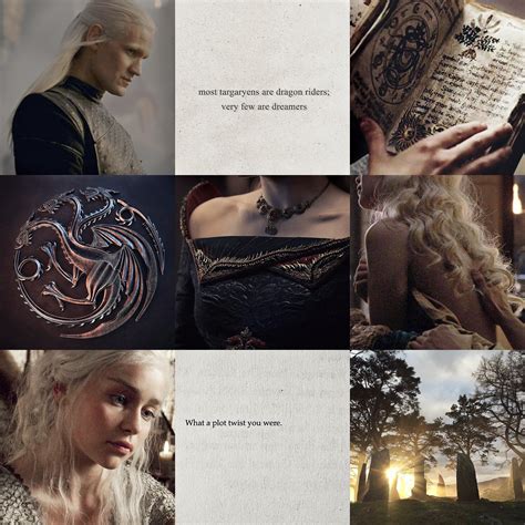 Daemon Targaryen X Male Reader