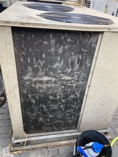 Good Ol Coil Comb R Hvac