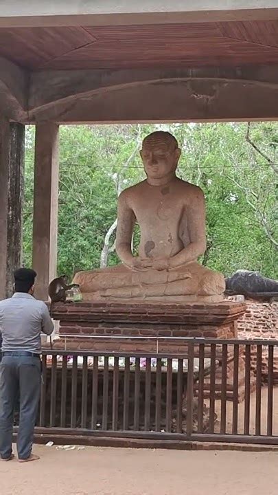 සමාධි බුදු පිළිමය Youtube