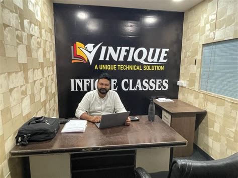 Best Computer Anudeshak Coaching In Jaipur Infique Classes Is One Of The Best Rpsc Programmer