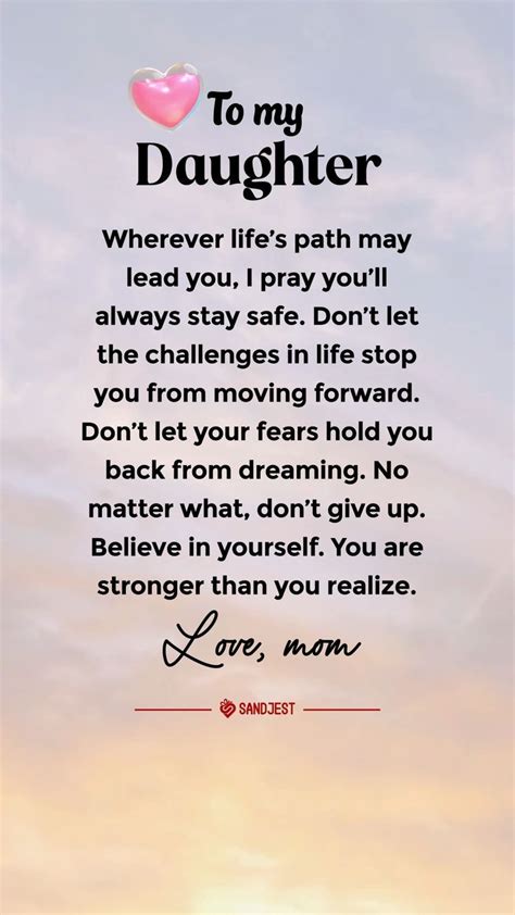 Quote For Daughter [video] Birthday Quotes For Daughter
