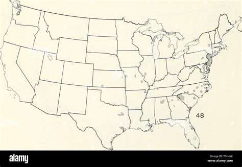 Distribution Maps Of Some Insect Distribution Maps Of Some Insect Pests