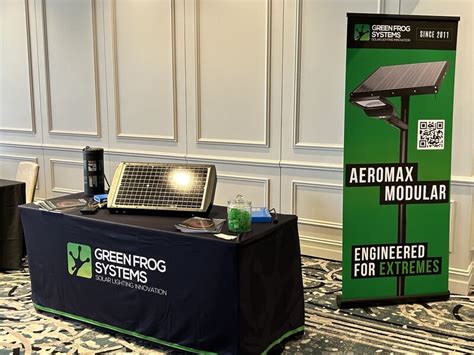 Ipwea Sa On Linkedin Thank You For Supporting Ipwea Sa Green Frog Systems Sustainability Is A…