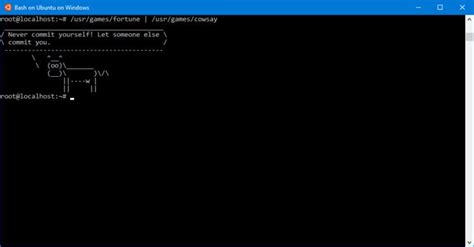 Windows Subsystem For Linux Alchetron The Free Social Encyclopedia