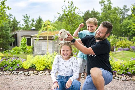 Stine Sofies Stiftelse - Livsløpsprogrammet - Gjensidigestiftelsen