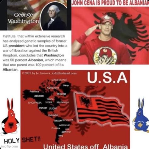 Do Not Forget Bill Clinton Many Such Cases Of Albanian Presidents Of