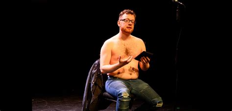 It S OK To Be Naked Podcast Festival Of The Mind