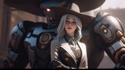 Ashe 5 Bob By Gryephon On Deviantart