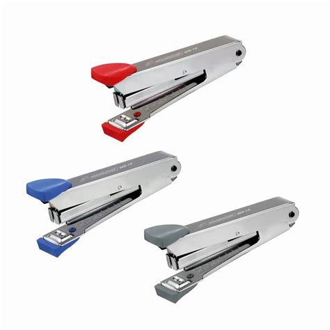 Mangoose Stapler No 10 At ₹ 32piece Staplers In Mumbai Id