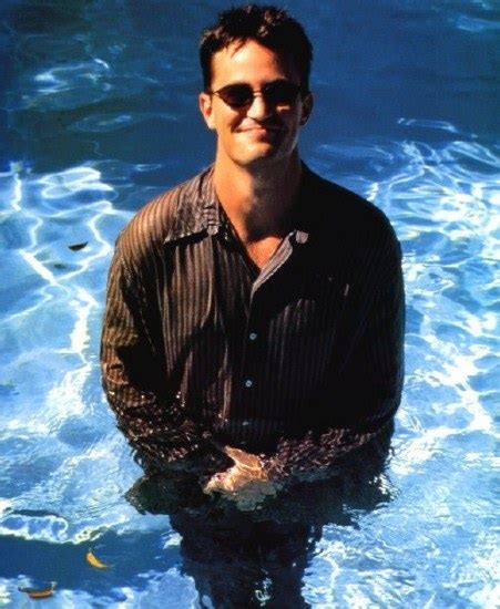 Matthew Perry Gay Male Celebs Com