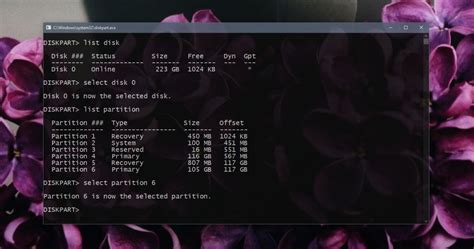 How To Delete Partition In Windows Multiple Options