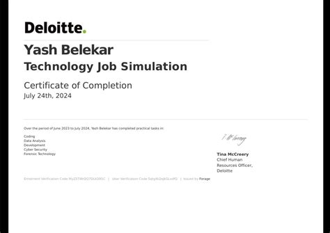 Yash Belekar On Linkedin Deloitte Dataanalysis Tableau Excel