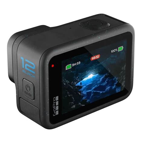 Gopro Hero 12 Black Promart