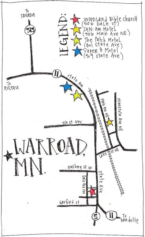 Nate Lesley Awesome Maps