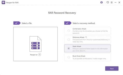 How To Open Password Protected Rar File Without Password Windows