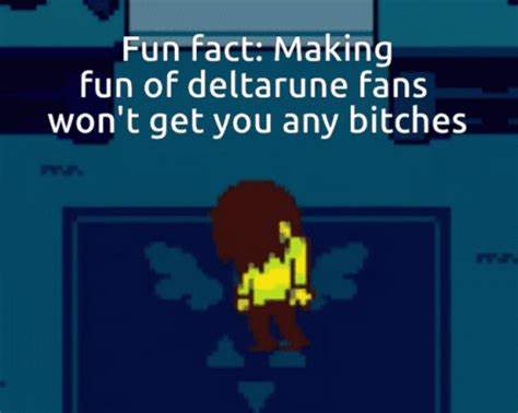 Deltarune  Deltarune Discover And Share S