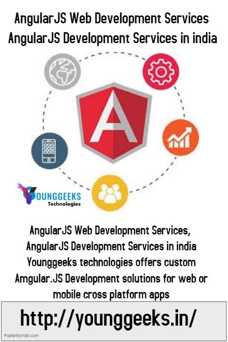 Angularjs Web Development Services Angularjs Development Services In