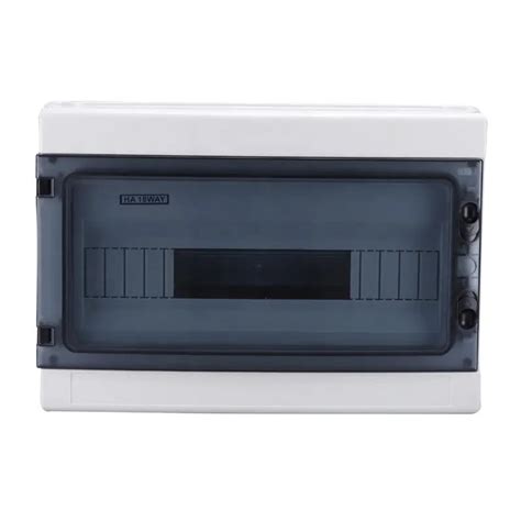 Ip65 Db Enclosure Box Db Ha Advanced Product Technology