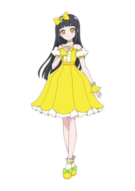 Himitsu No Aipri Danbooru