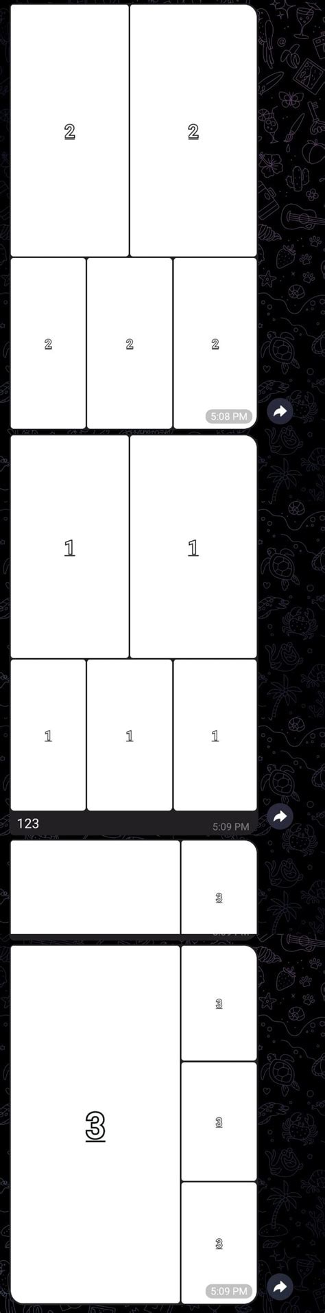 Telegram Bot Делаю функцию рассылки бота на Python на Telebot Stack