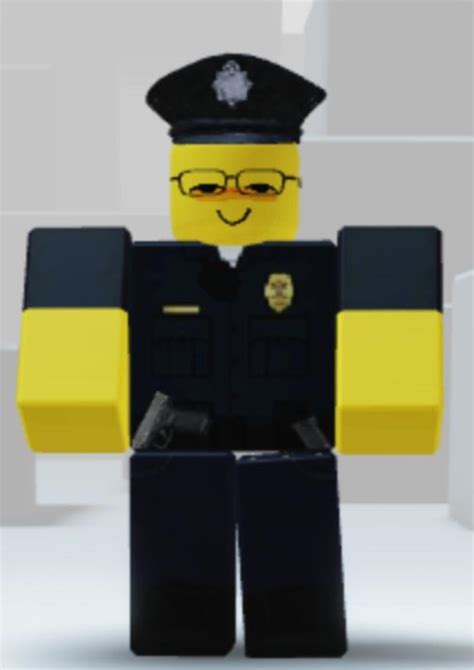 Another Noob Doing Their Job R RobloxAvatarsNew