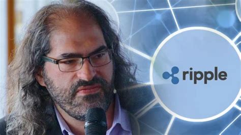 Ripple Cto Addresses Bitcoin Advisers Claims That Xrp Is Centralized