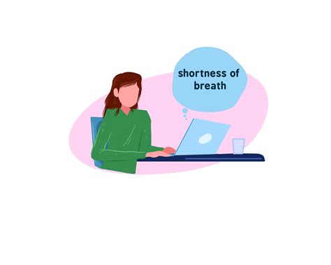 Menopause And Breathlessness Symptoms Causes And Treatments Omc