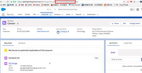 Java Salesforce架构体系梳理 行走在折腾的路上 Segmentfault 思否 Java Salesforce架构体系梳理 行走在折腾的路上 Segmentfault 思否