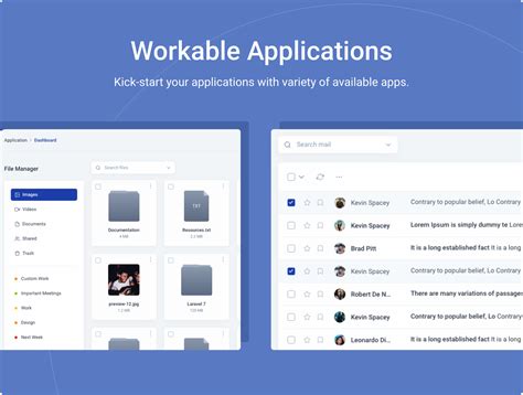 Midone Vuejs 3 Admin Dashboard Template Html Codemarket