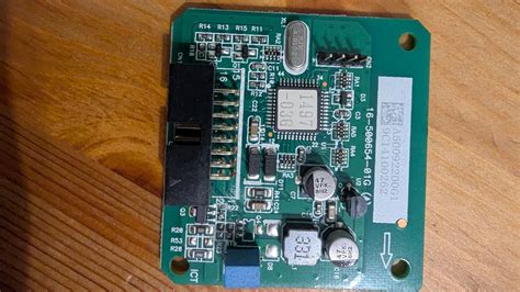 Electronics Hobby Circuits Can Anyone Help Source A Replacement