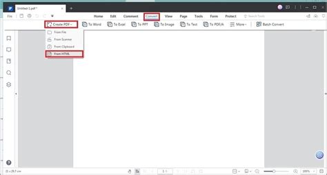 converting html to word made easy a comprehensive tutorial