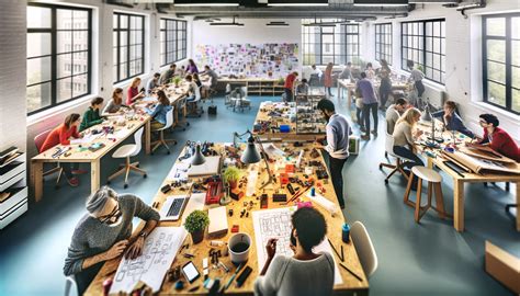 From Concept To Creation Bringing Your Ideas To Life Through Prototyping The Blonde Beard Of