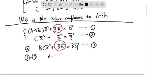 solved suppose the transfer function w s in exercise 19 is invertible