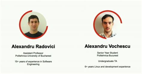 Summit Ul Open Source Embedded Linux Conference San Diego 2019